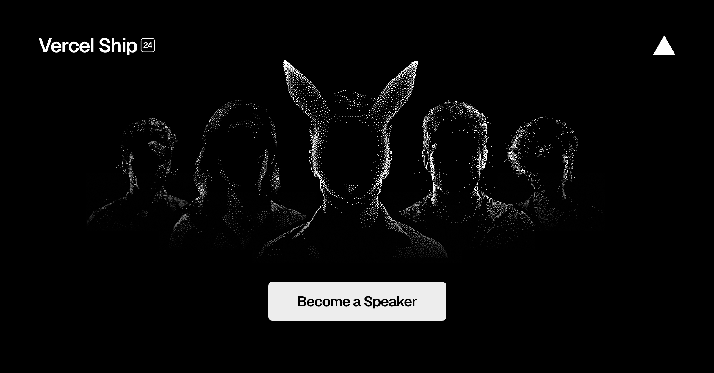 Vercel Ship Call for Proposals